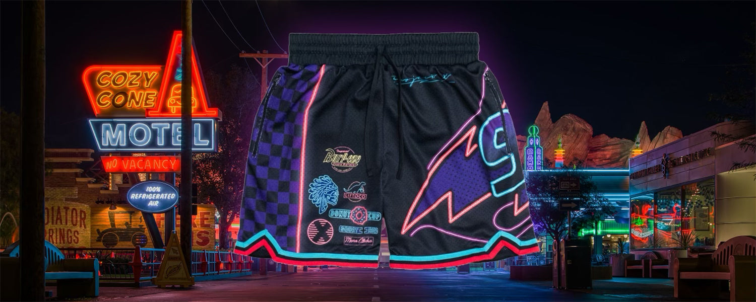 Project X - Apparel for Fitness and Life