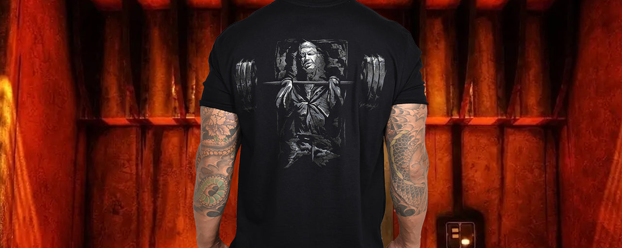 Project X - Apparel for Fitness and Life