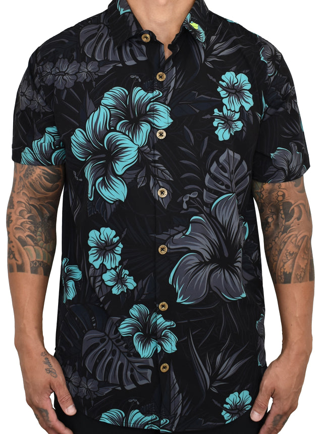 Aloha (Hawaiian) Shirts