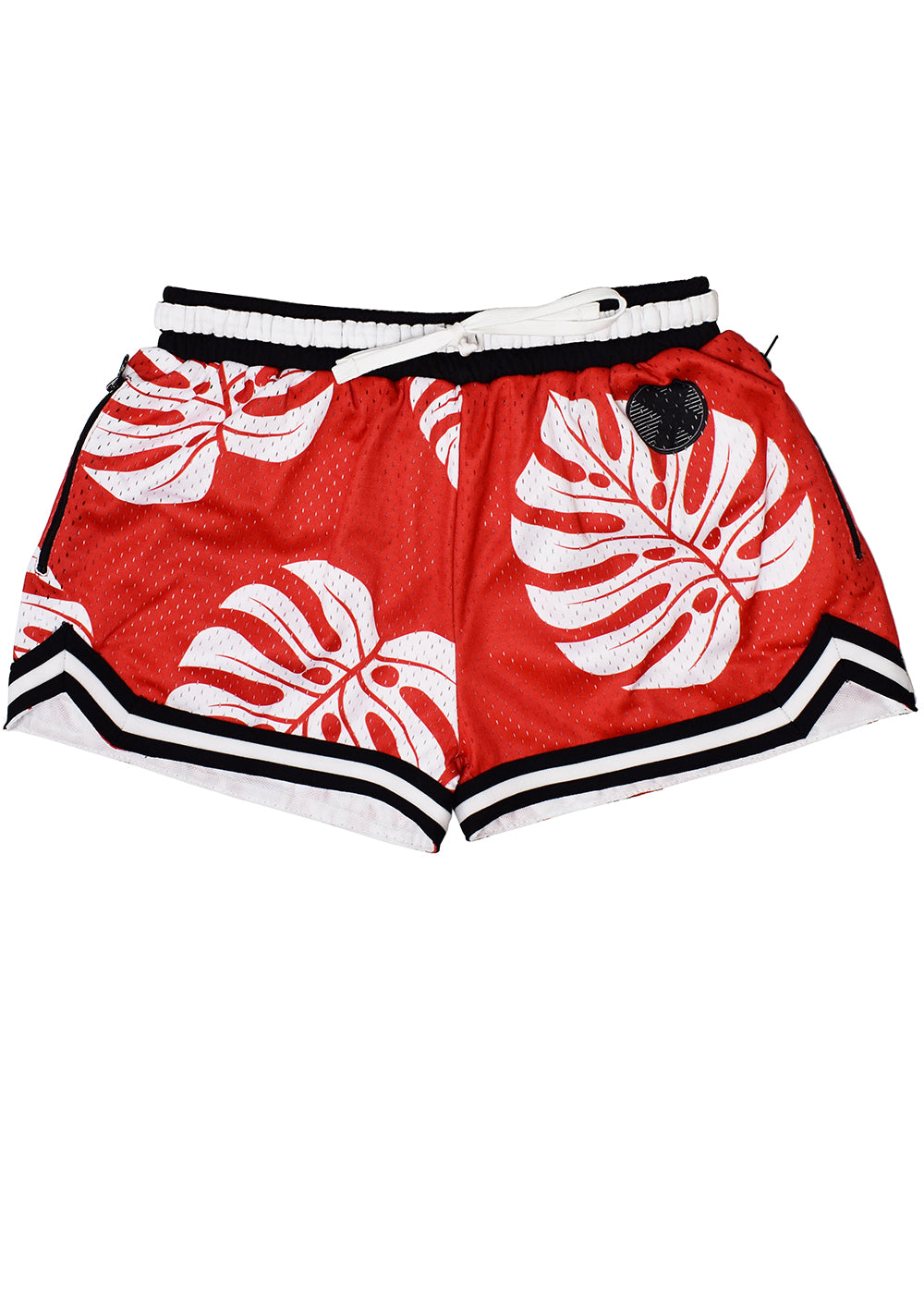 Women's 'Lilo' Hoop Shorts