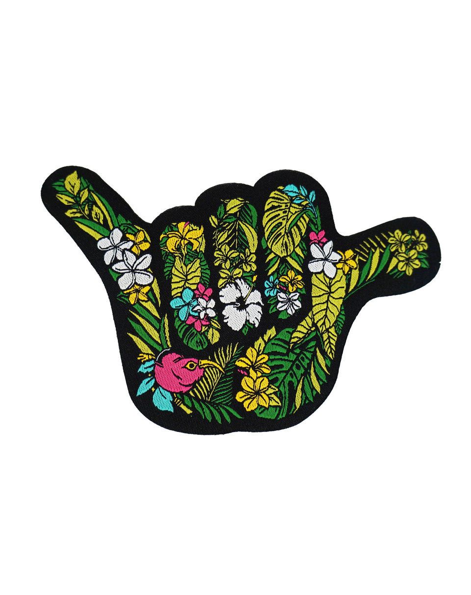 SHAKA